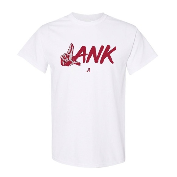 Staci_Santa | Shirts | Lank Jalen Milroe Terrion Arnold Hand Sign ...